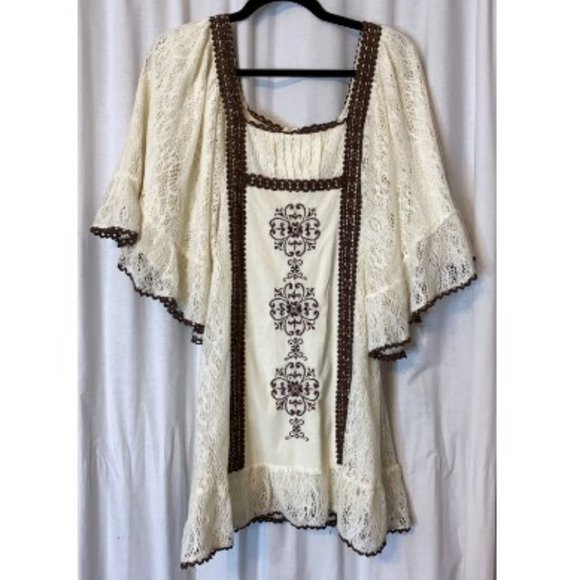 LIZ LISA | Tops | Kawaii Dress Liz Lisa Lolita Gyaru Japanese Fashion ...